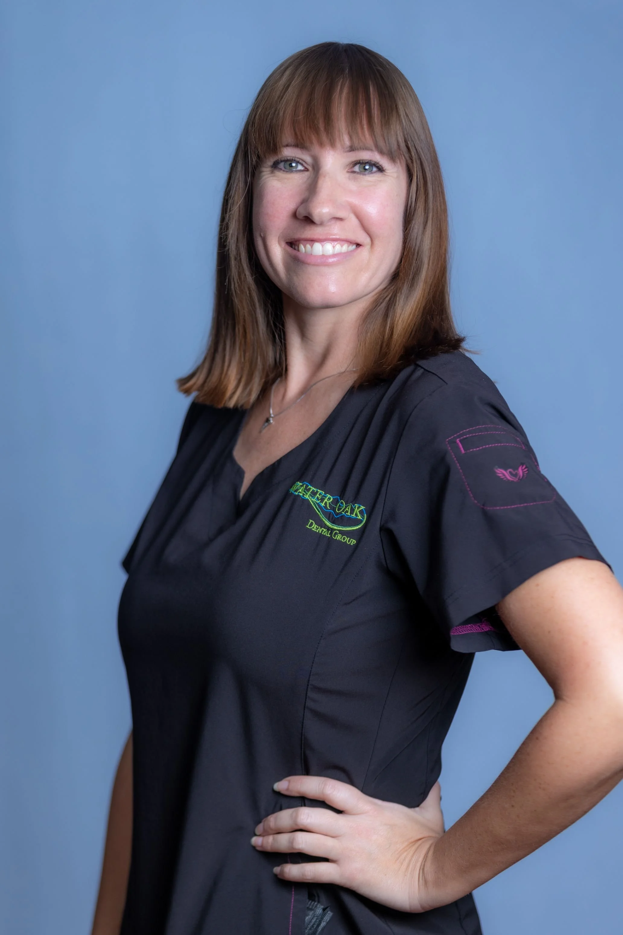 Meet the Team — Water Oak Dental