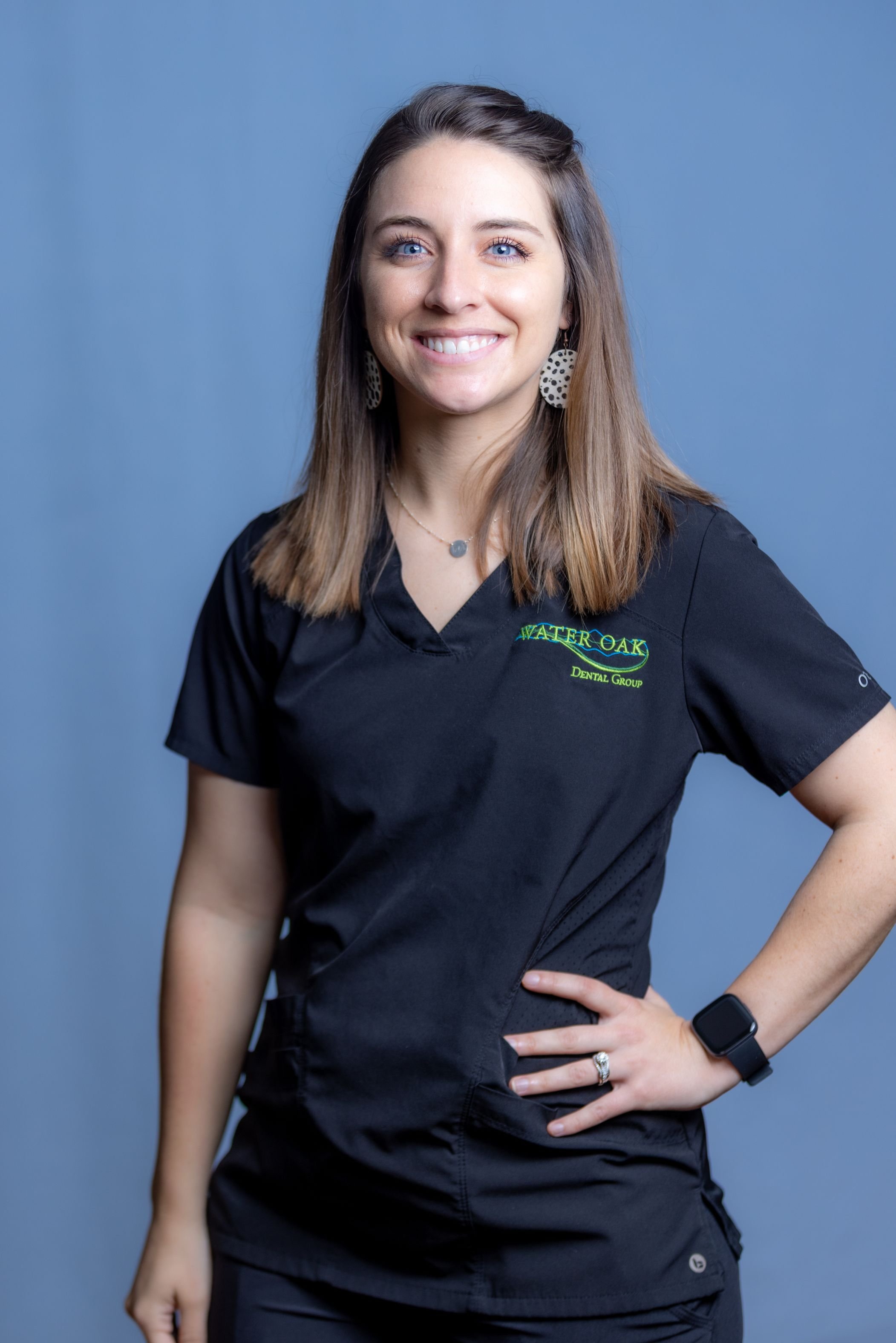 Meet the Team — Water Oak Dental