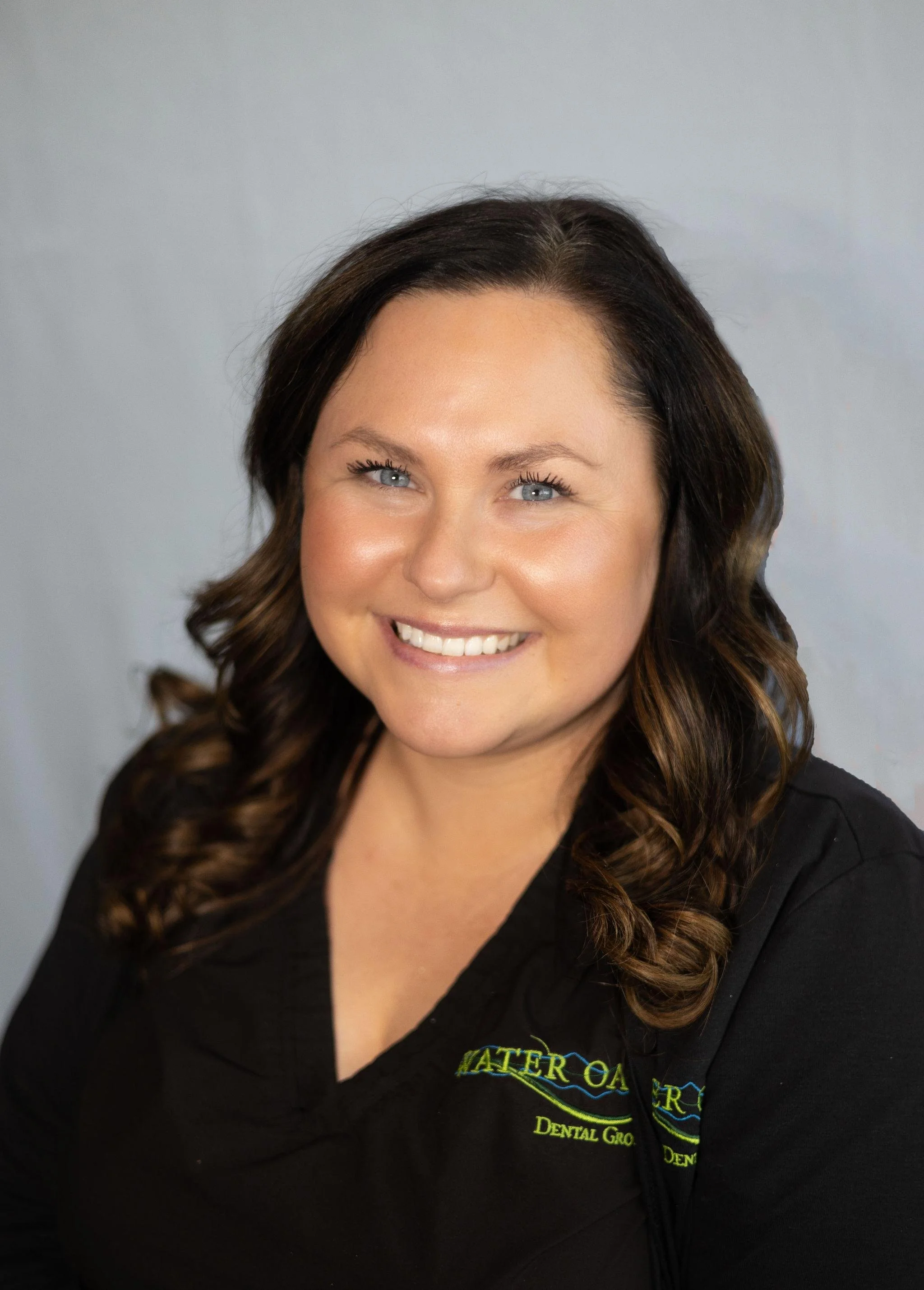 Meet the Team — Water Oak Dental