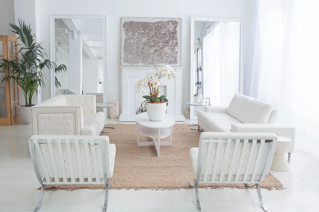 Loft 9 - Video, Film Photo Production Studio Rental in NYC — Daylight ...