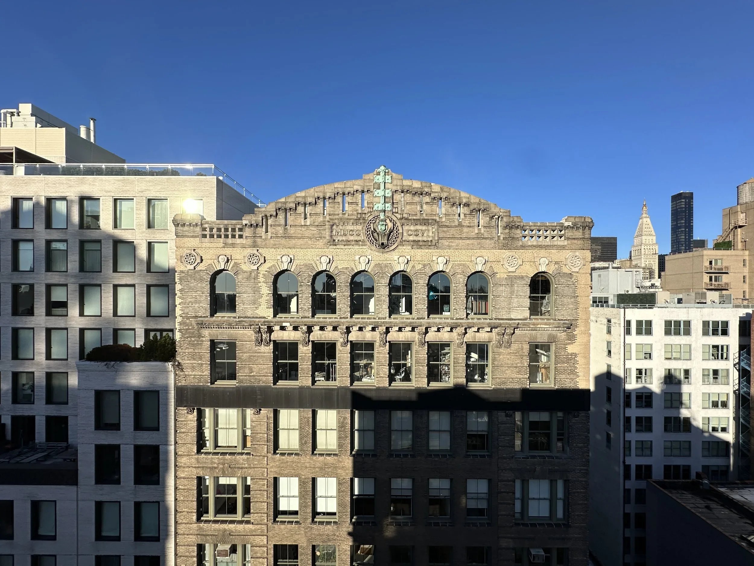 Great Description About 50 W 17th St Nyc
