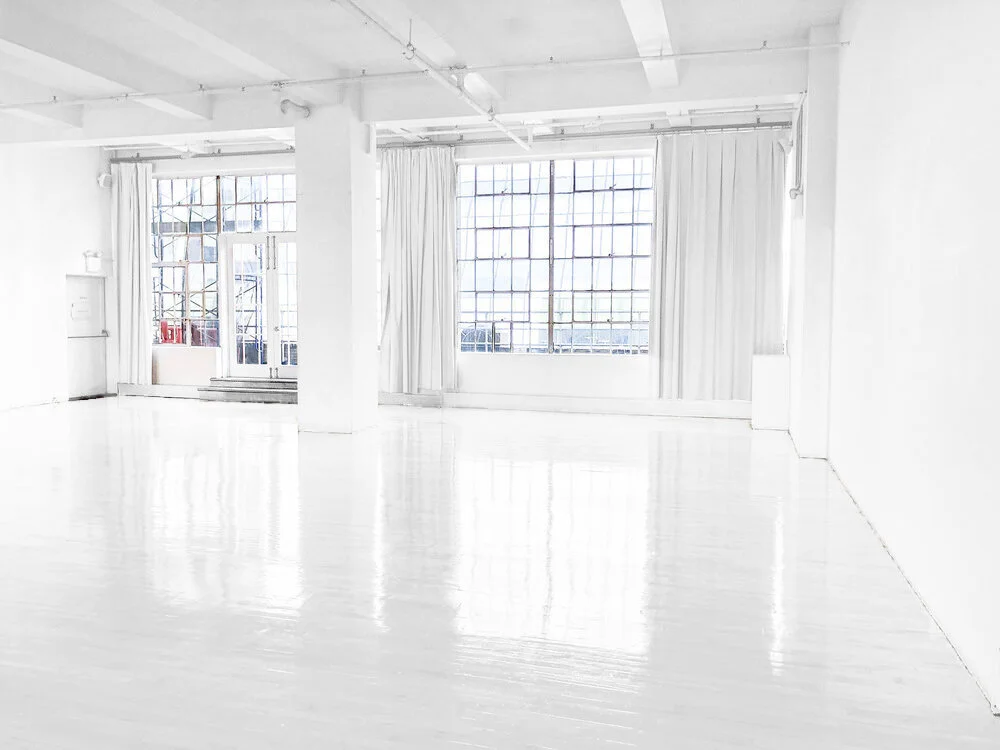 Loft 10 - Video, Film Photo Production Studio Rental in NYC — Daylight ...