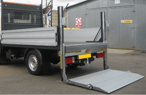 Elite Tail Lifts