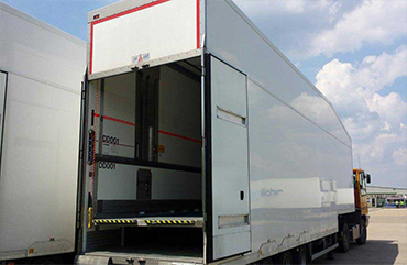 Elite Tail Lifts