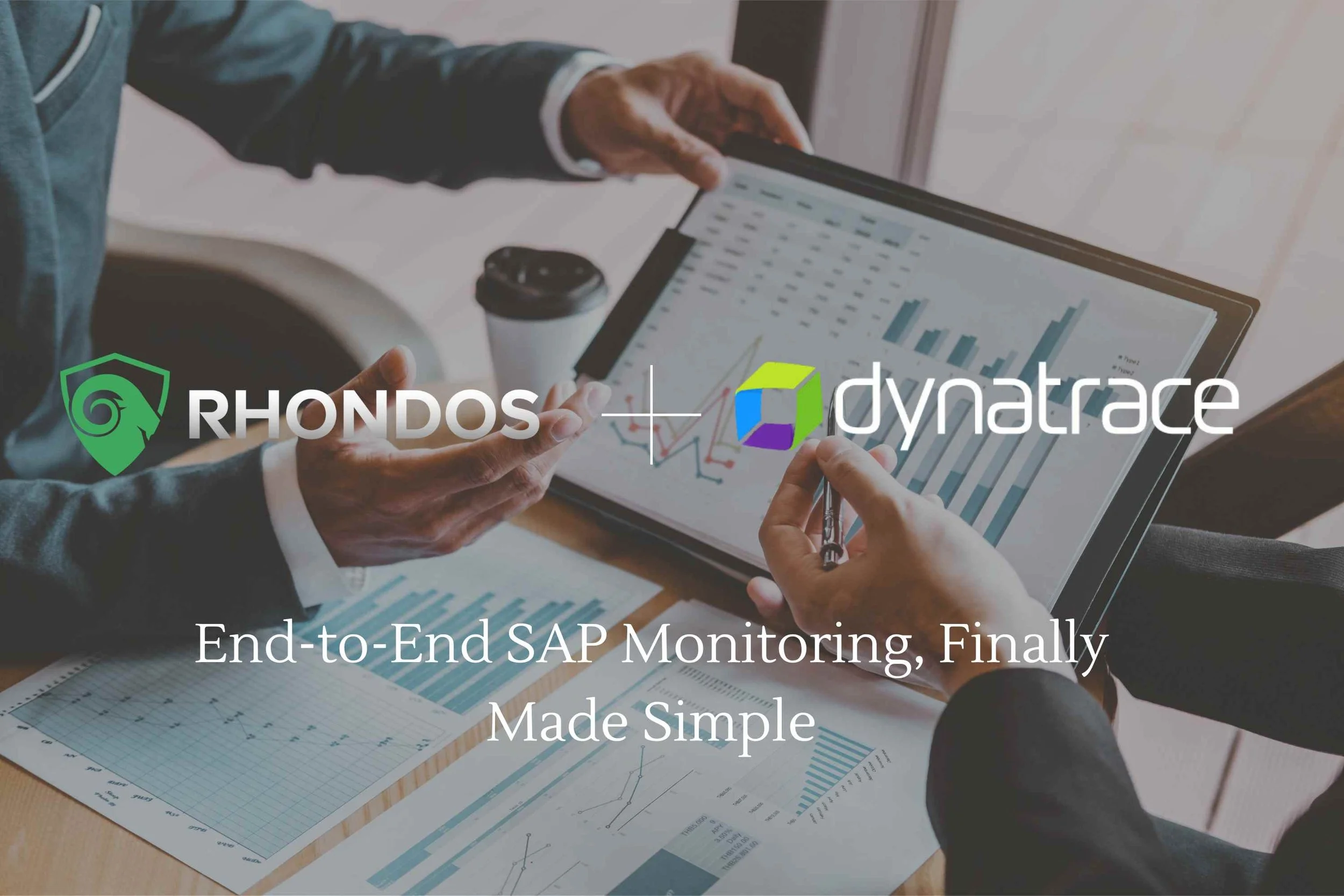 Events — RHONDOS > SAP monitoring experts