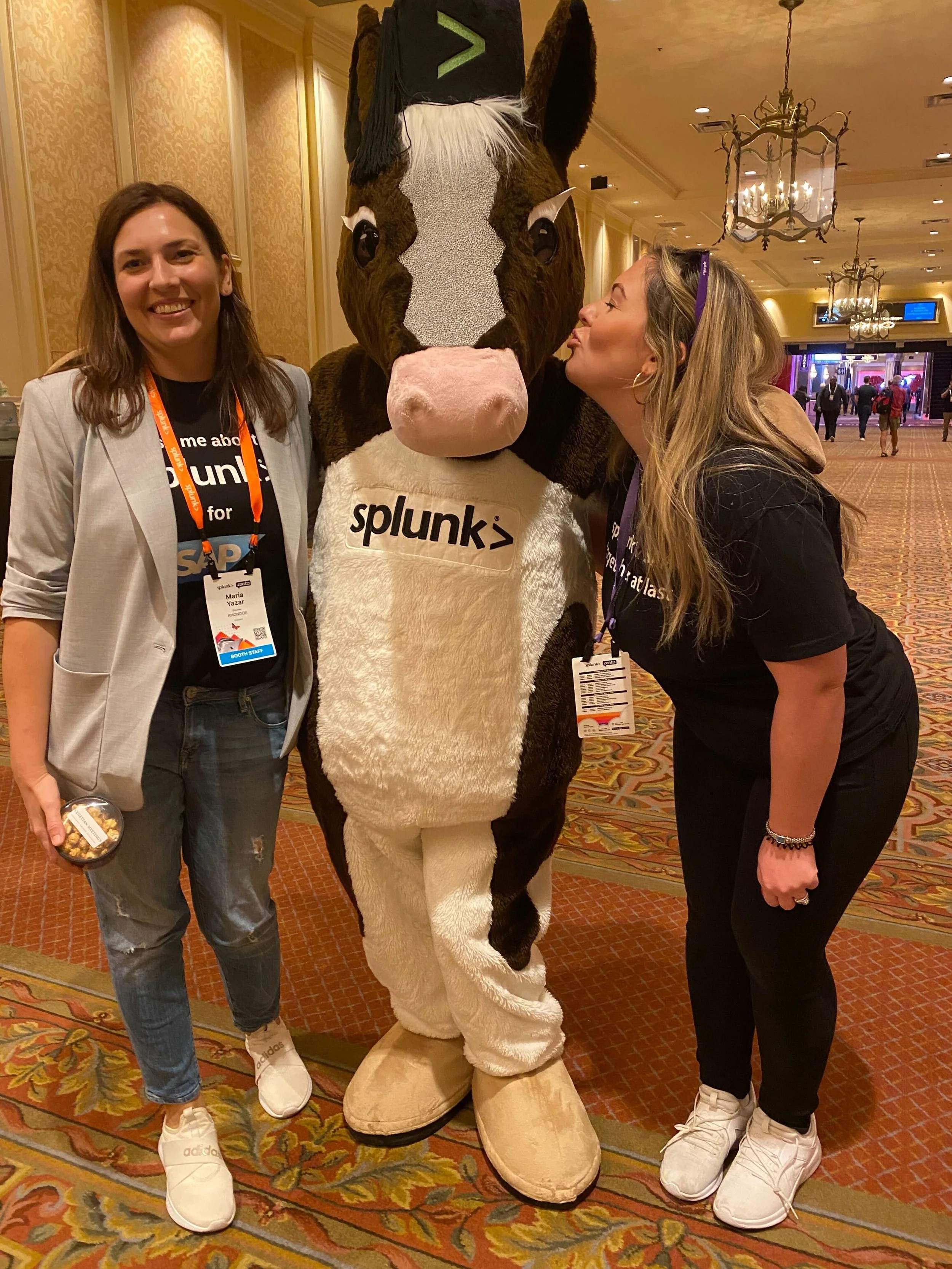Events — RHONDOS > SAP monitoring experts