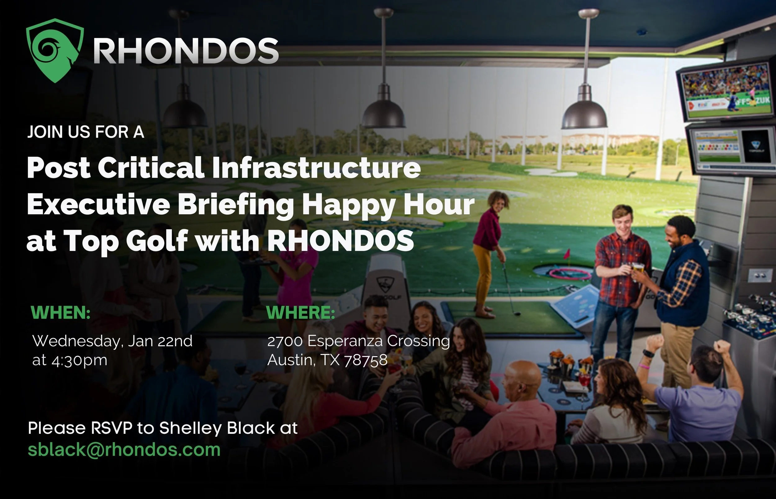 Events — RHONDOS > SAP monitoring experts