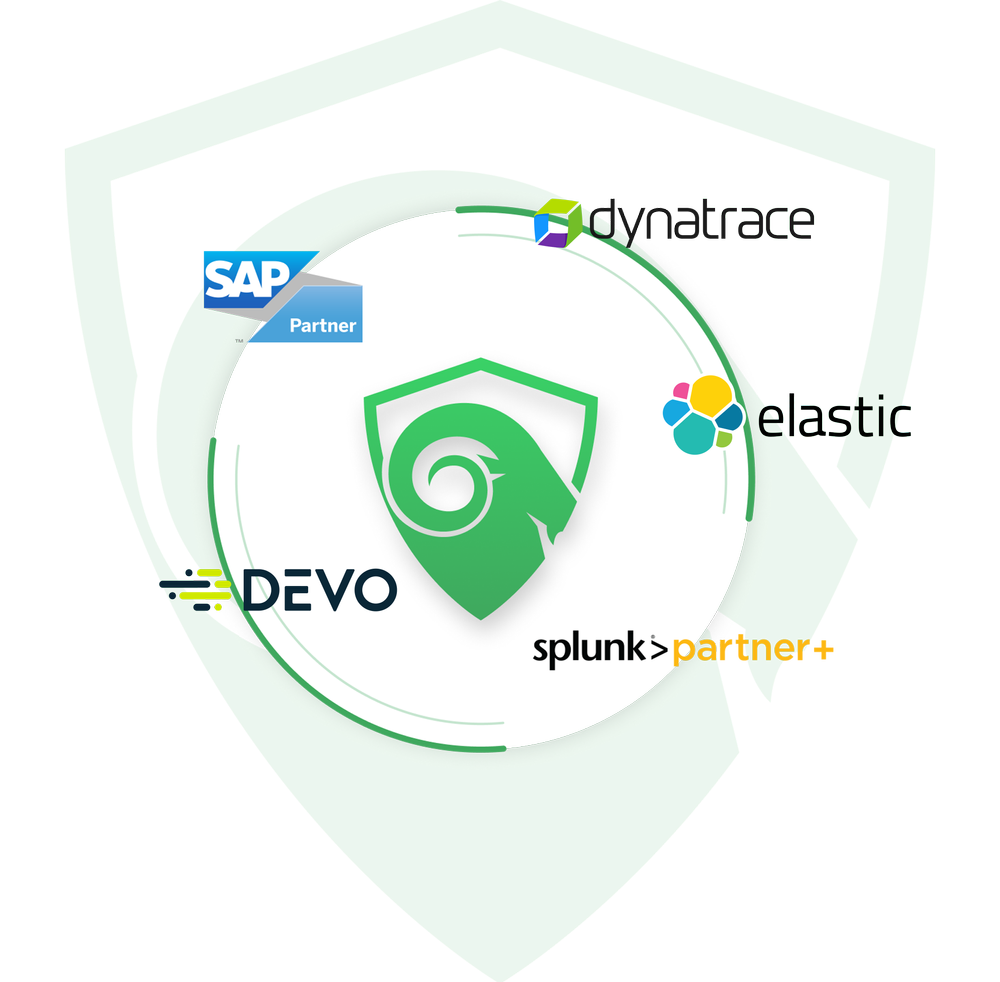 RHONDOS > Secure and Observe SAP like never before