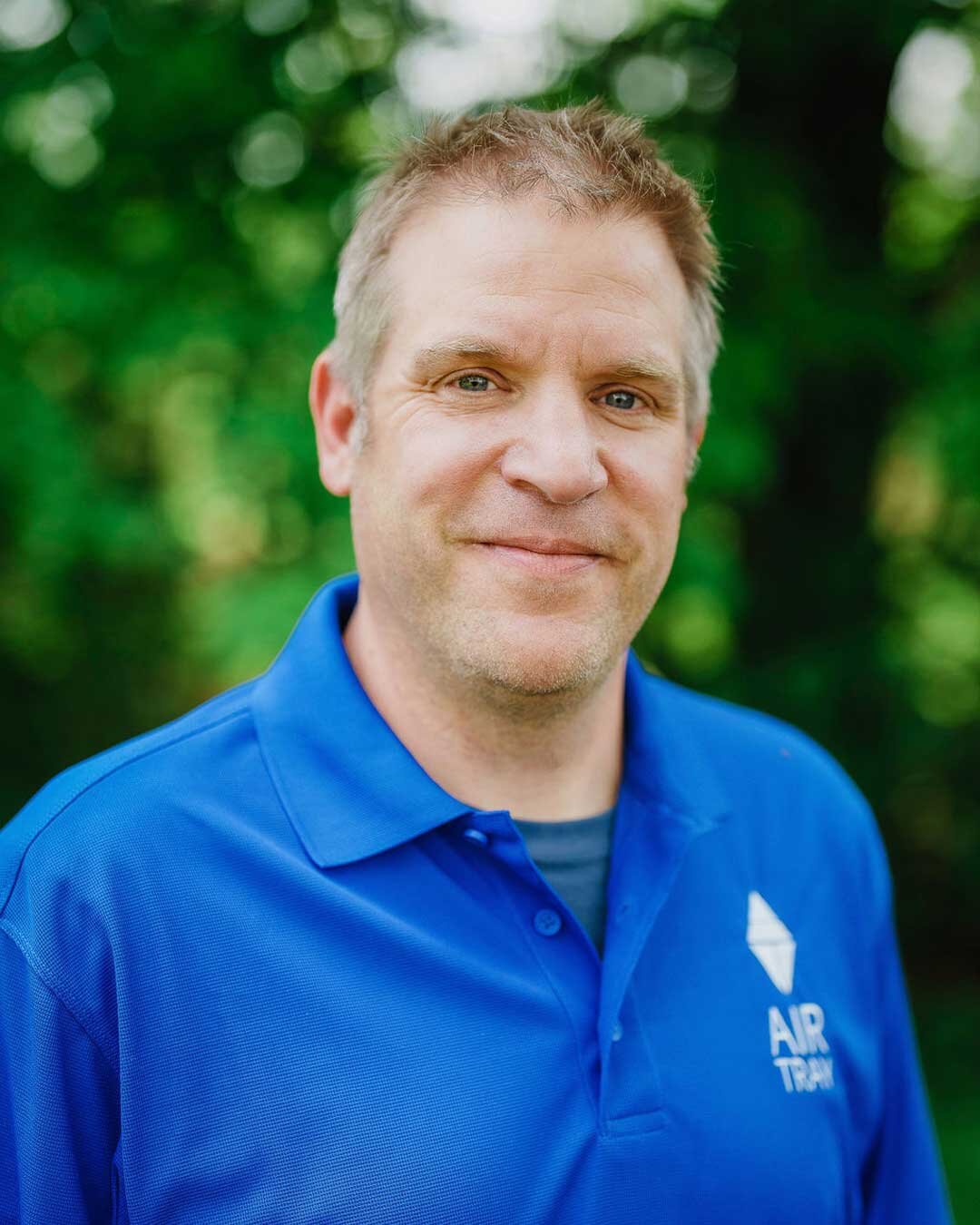 Contact — Blackmore Company