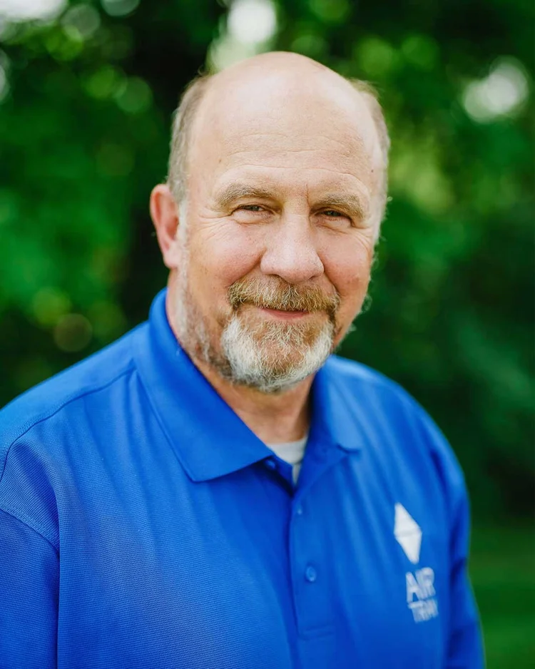 Contact — Blackmore Company