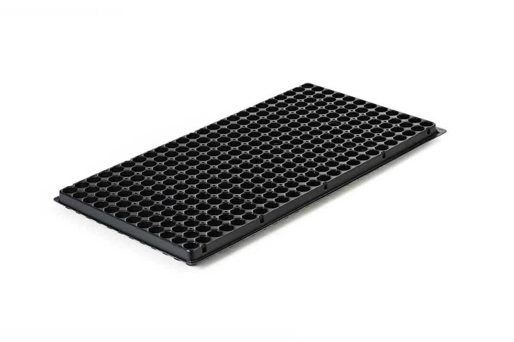Seed Plug Tray Assortment — Blackmore Company