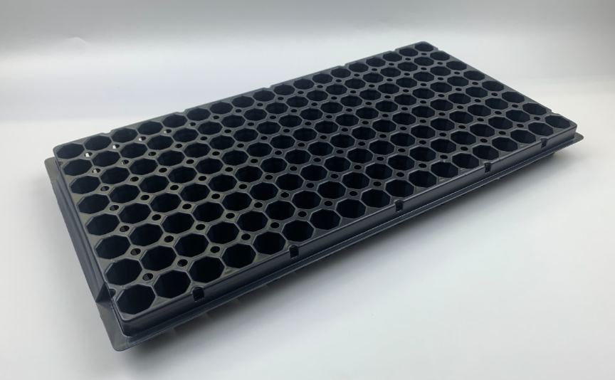 Ellepot Tray Assortment — Blackmore Company