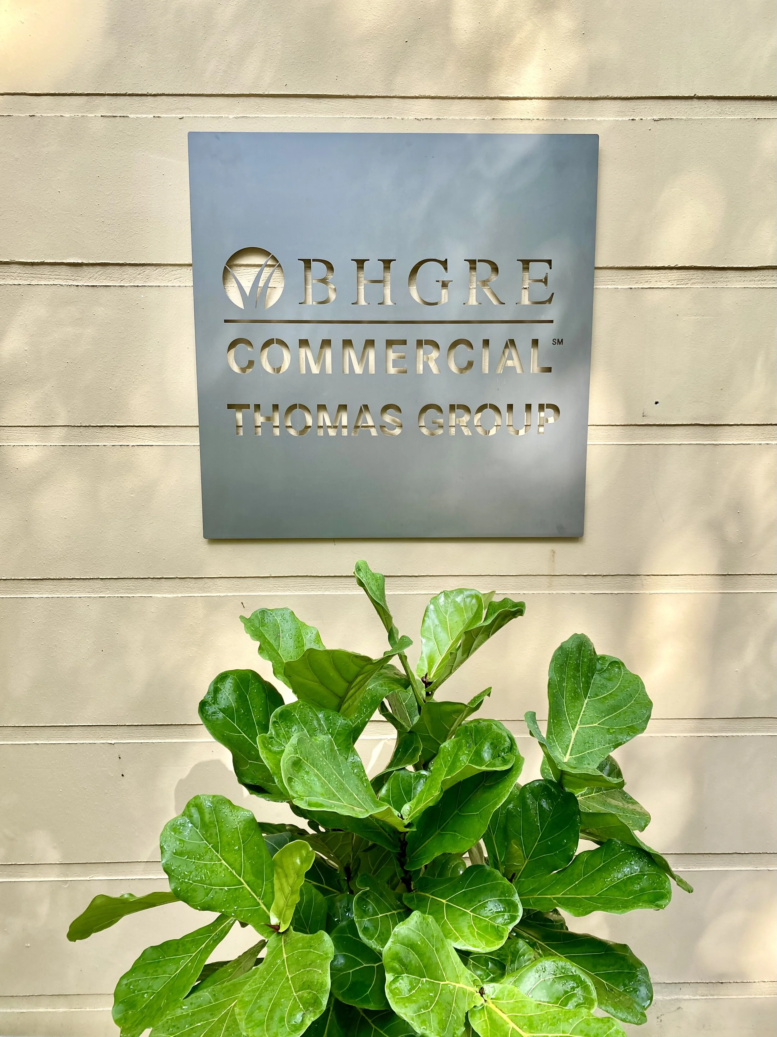 About Us — BHGRE Commercial