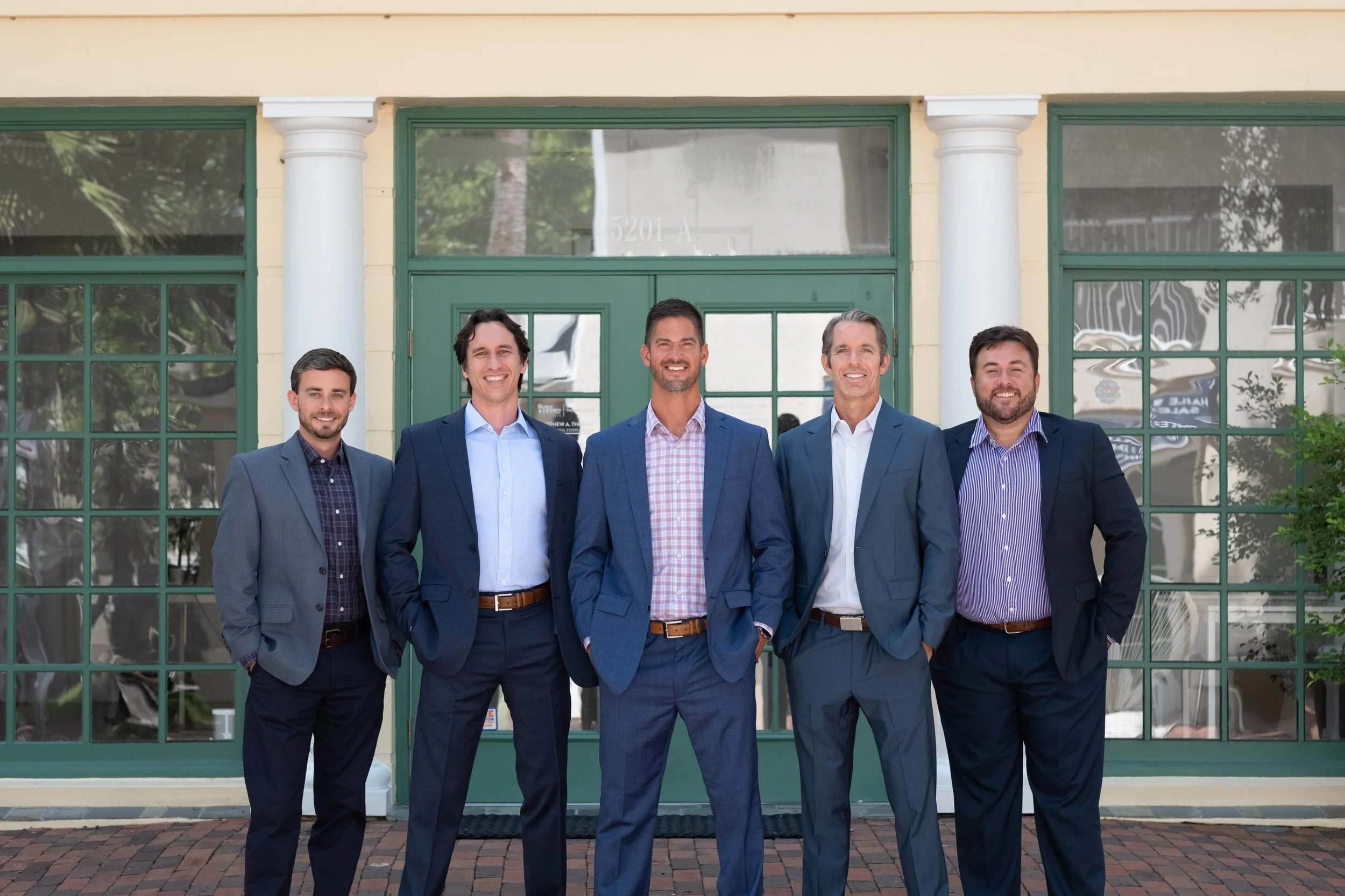 About Us — BHGRE Commercial