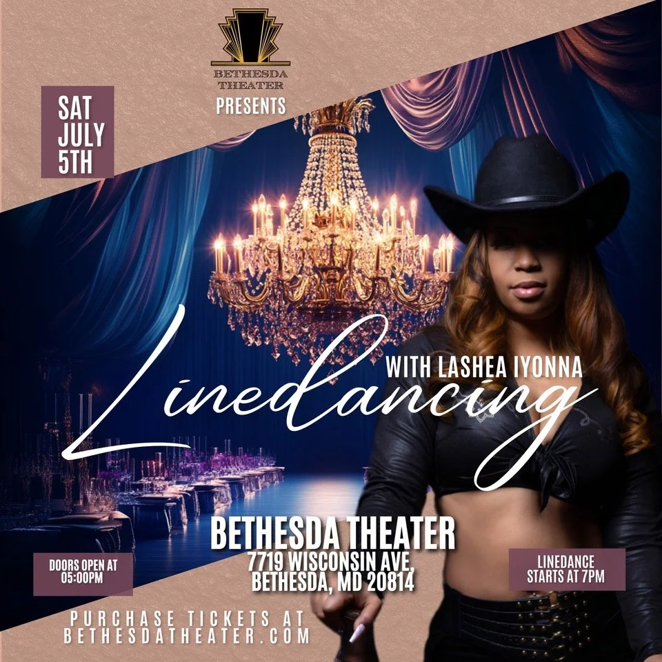 Bethesda Theater
