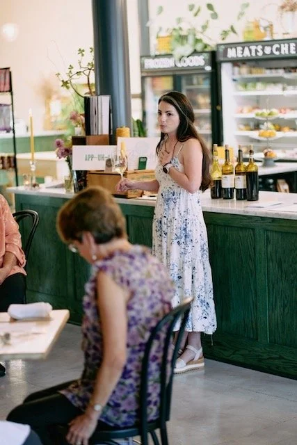 An Evolution of Loew Wines — Home