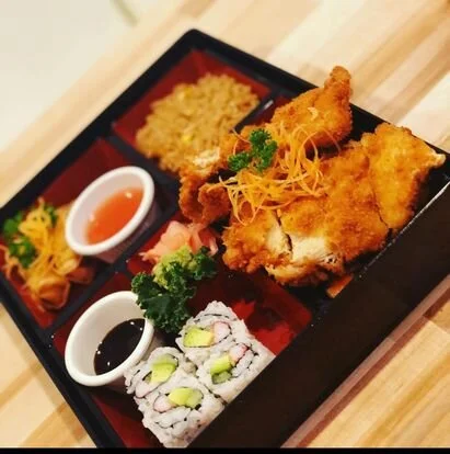 Saisaki Restaurant