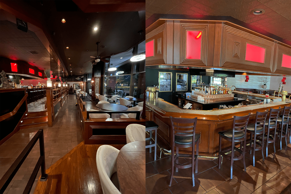 Saisaki Restaurant
