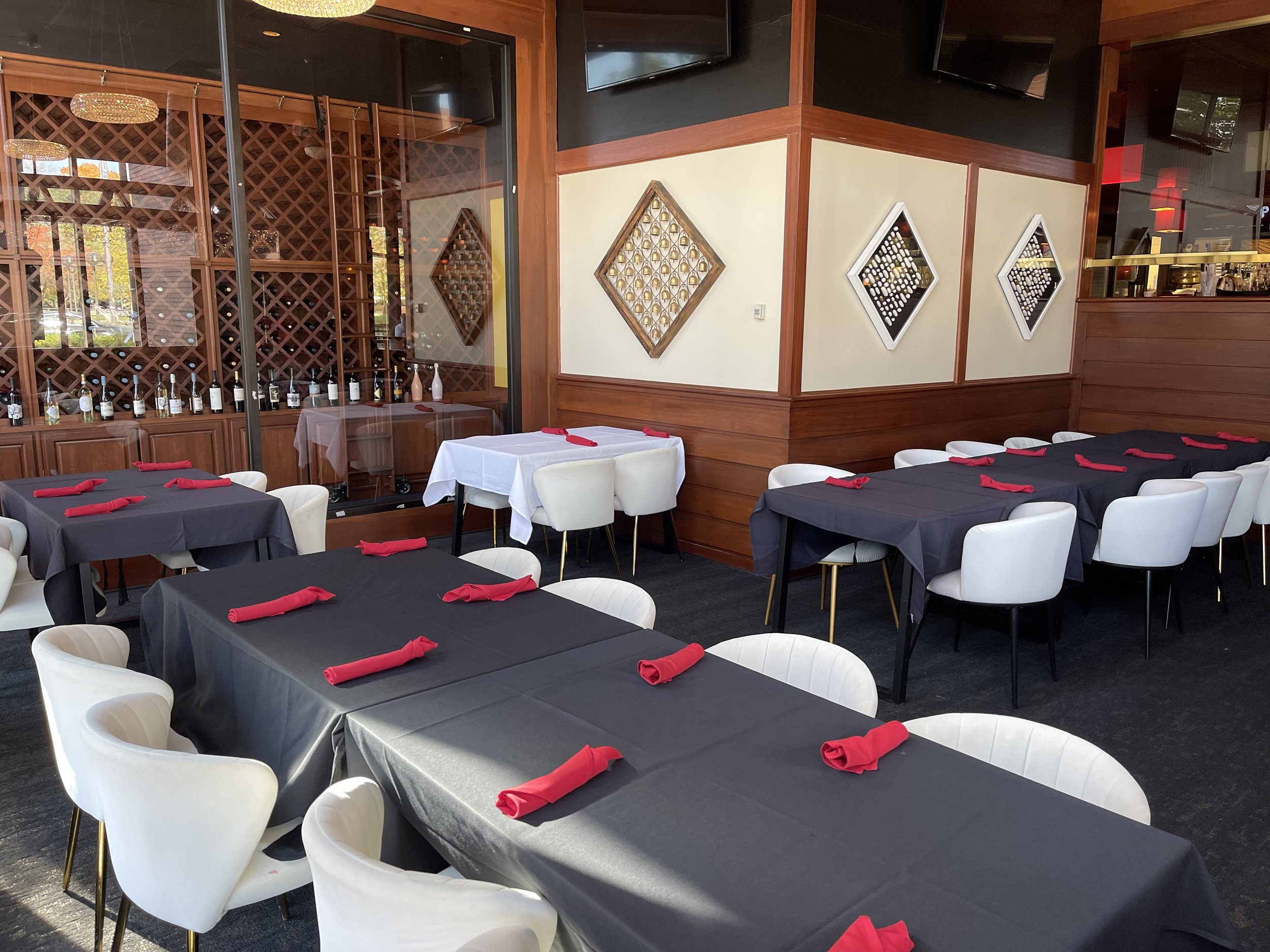 Saisaki Restaurant