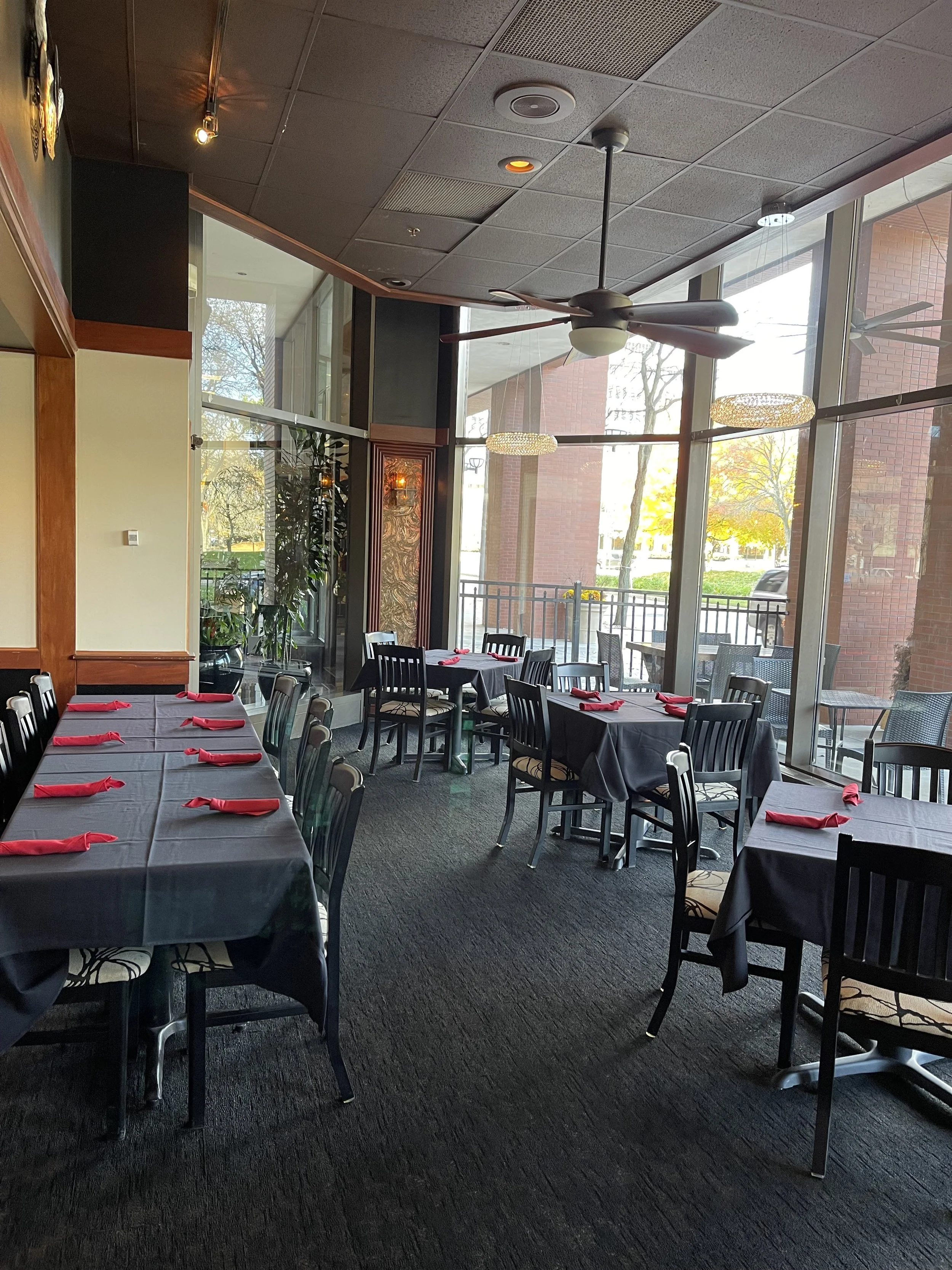 Saisaki Restaurant