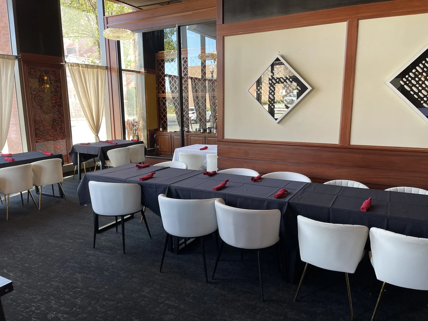 Saisaki Restaurant