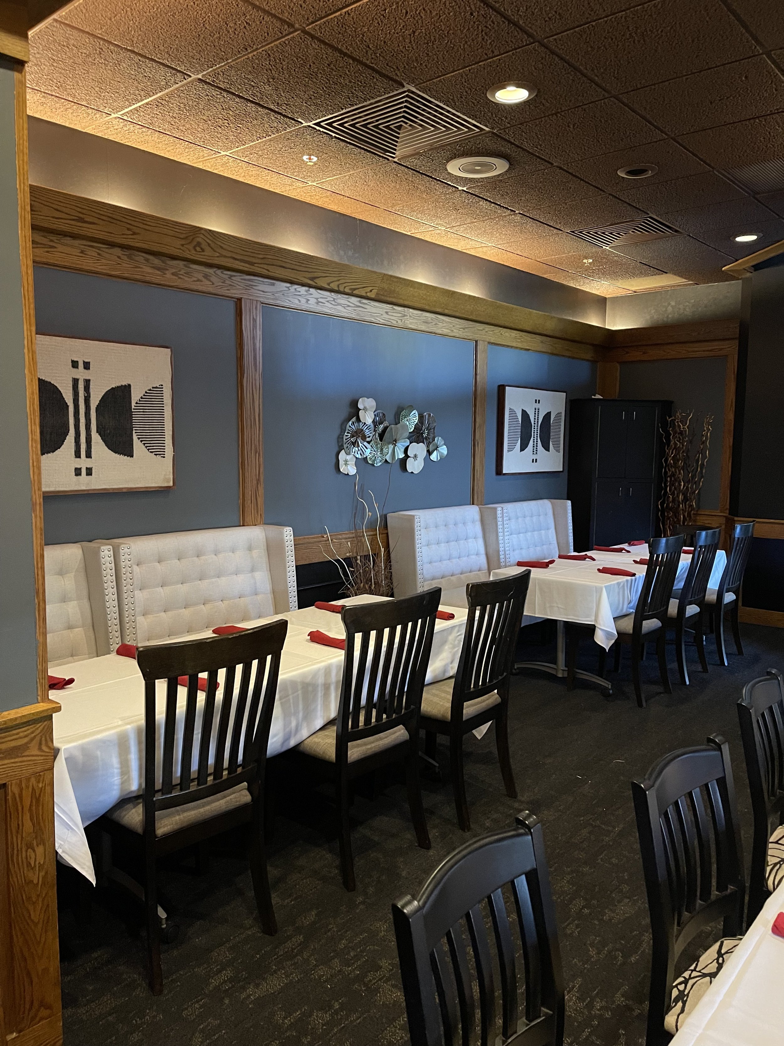 Saisaki Restaurant