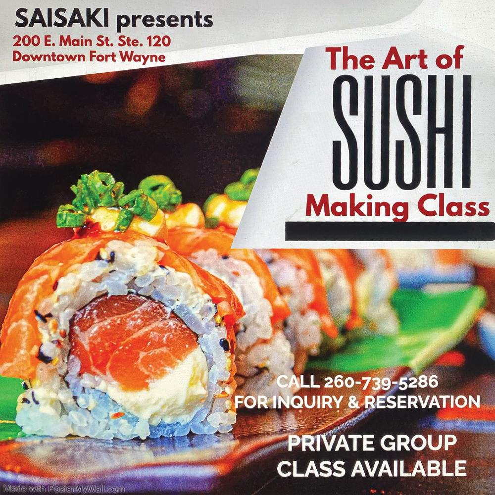 Saisaki Restaurant