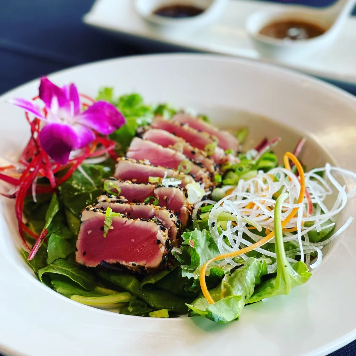 Saisaki Restaurant