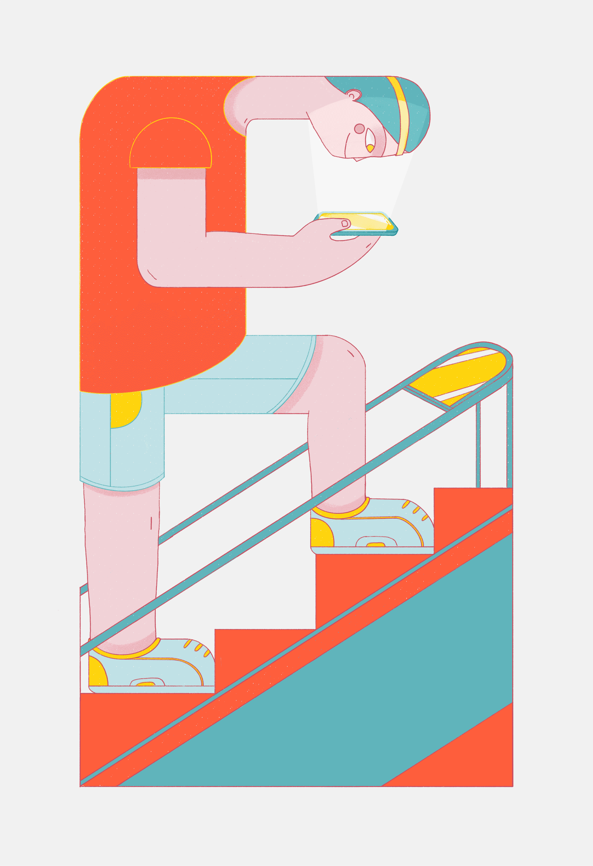 Multitask — Simiao