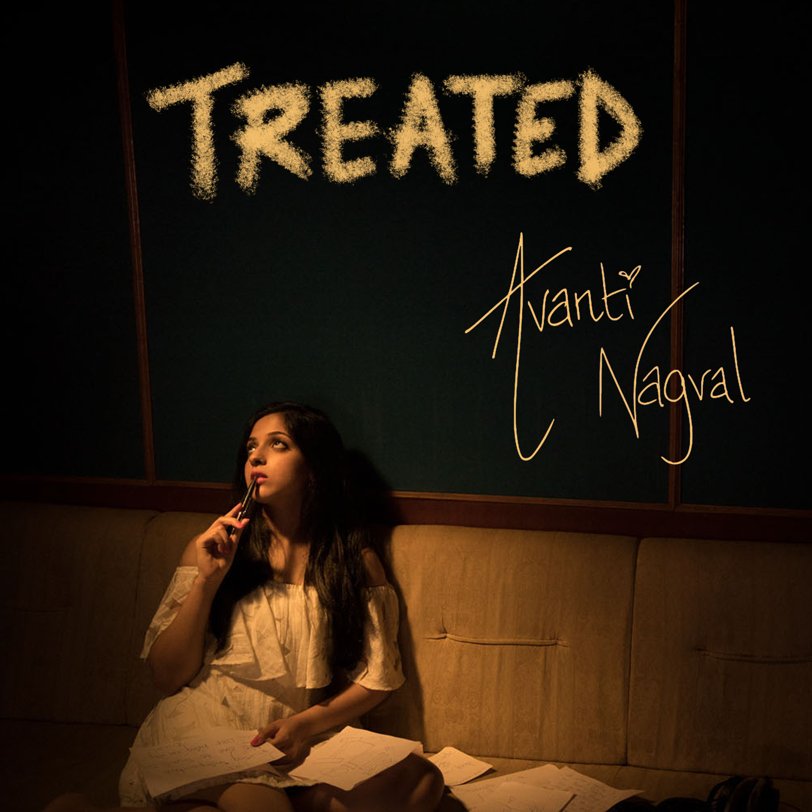 Music — Avanti Nagral