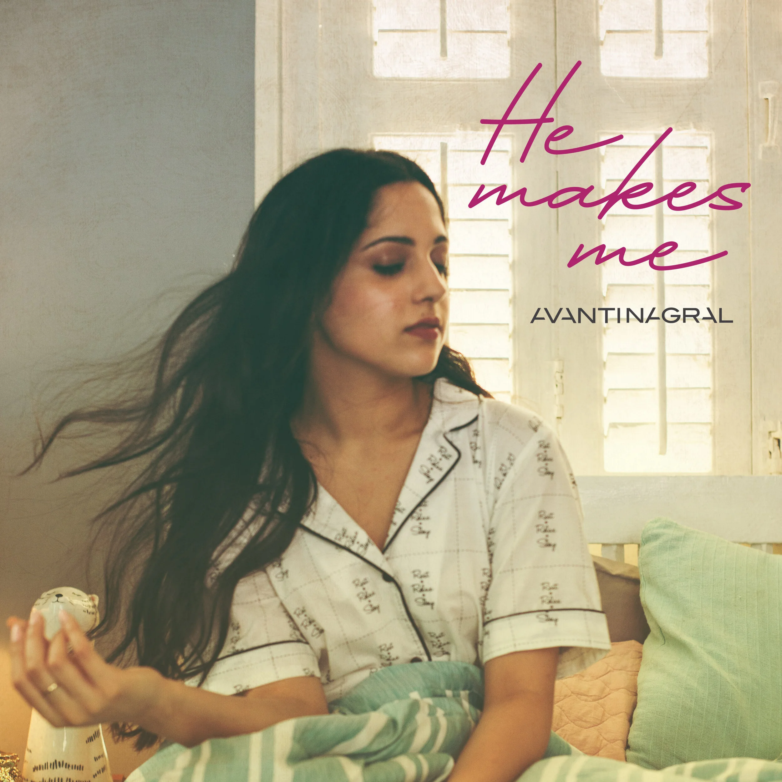 Music — Avanti Nagral