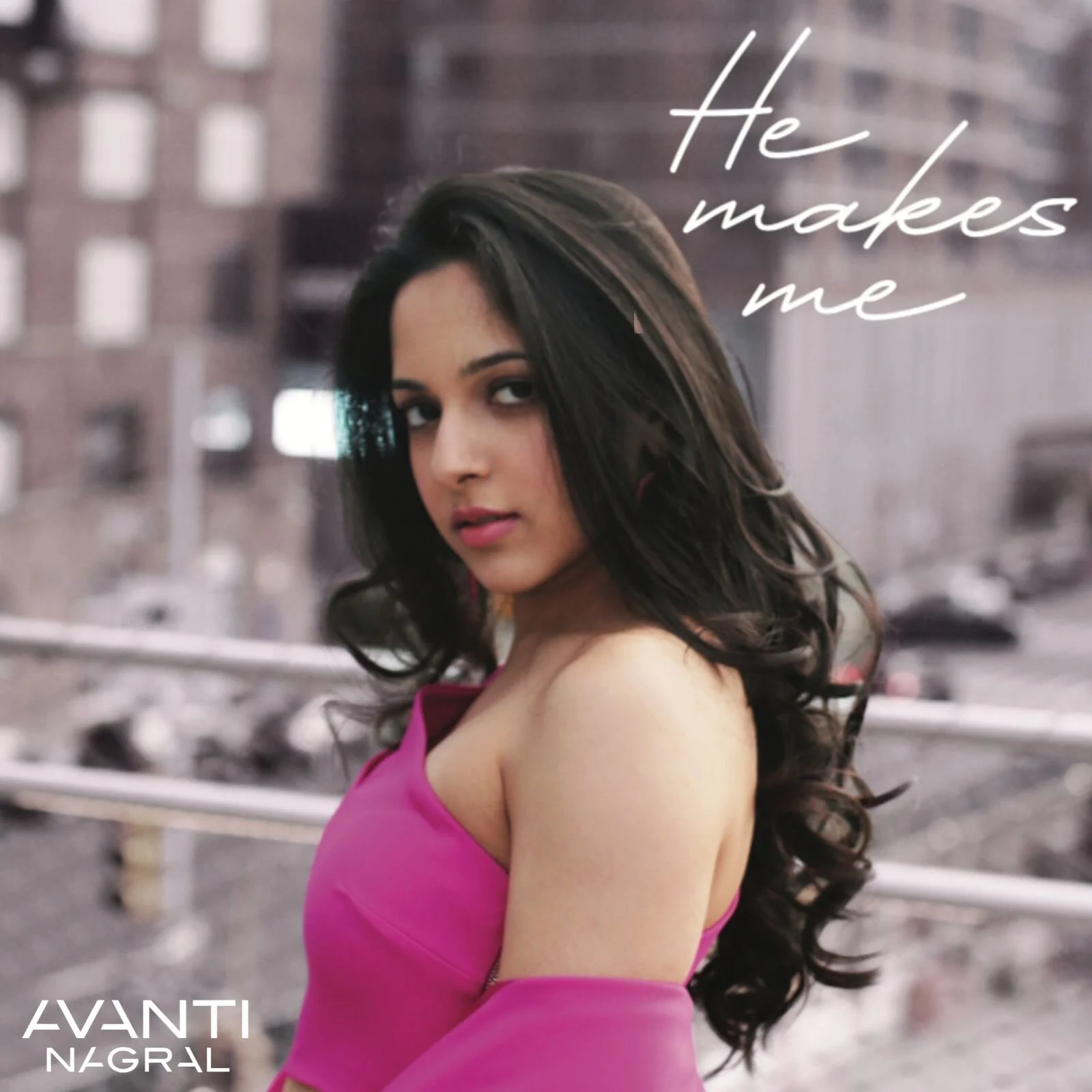 Music — Avanti Nagral