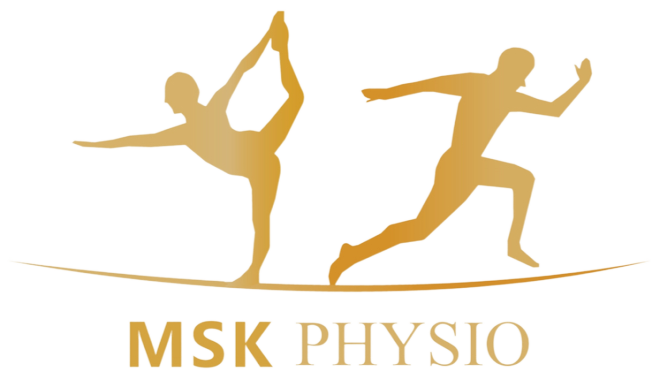 MSK Physiotherapy - Marylebone/Mayfair, London Victoria