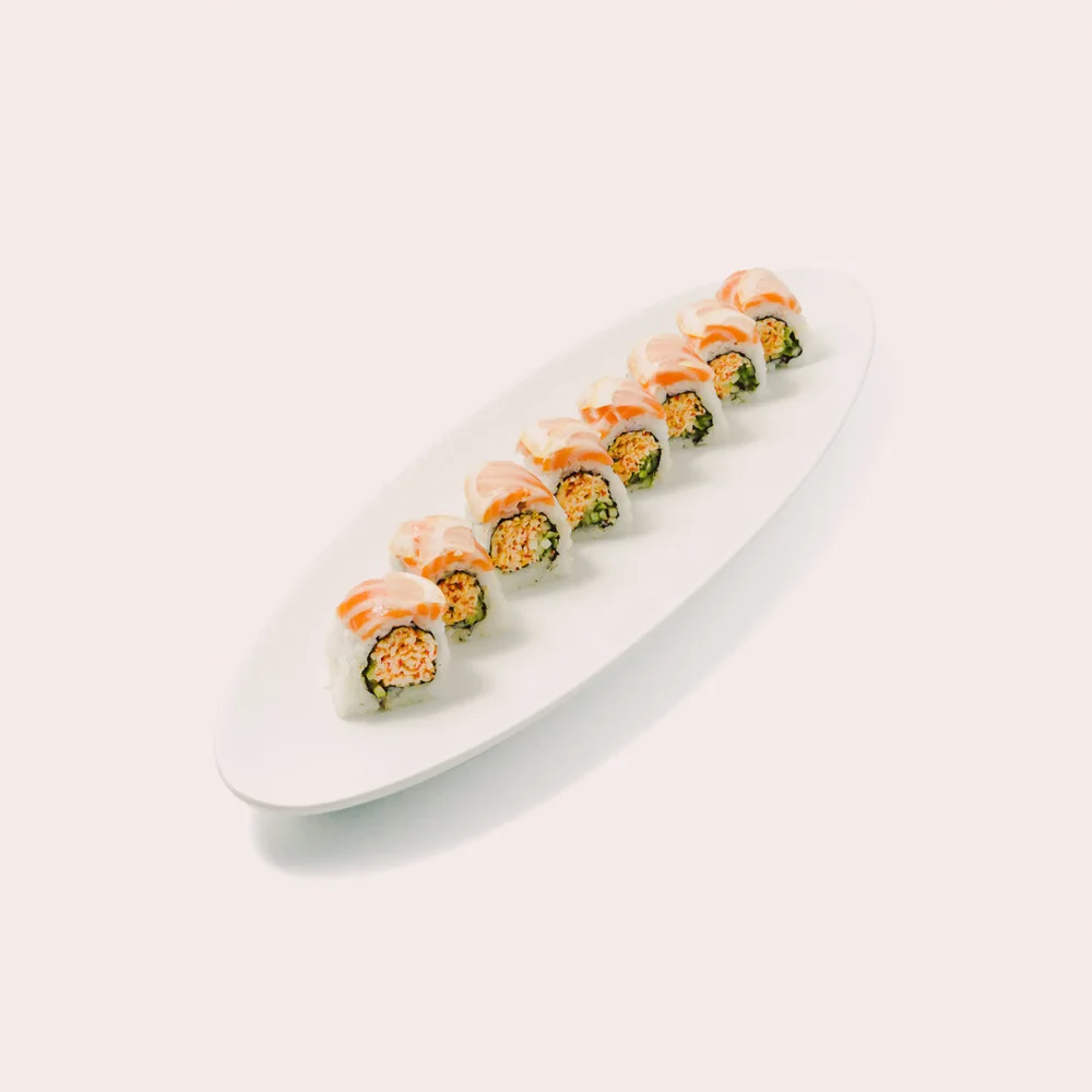 Menu 1 — Junn All You Can Eat Sushi
