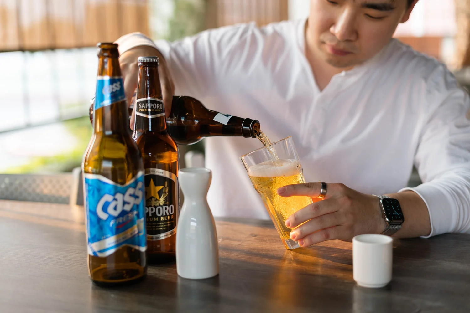 Menu 1 — Junn All You Can Eat Sushi