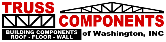 How to Read a Roof Truss Drawing — Truss Components of Washington