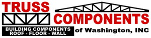 EVERYTHING You Need to Know About Roof Truss Designs — Truss Components ...