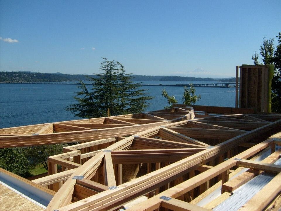 Truss Components of Washington | Project Gallery — Truss Components of ...