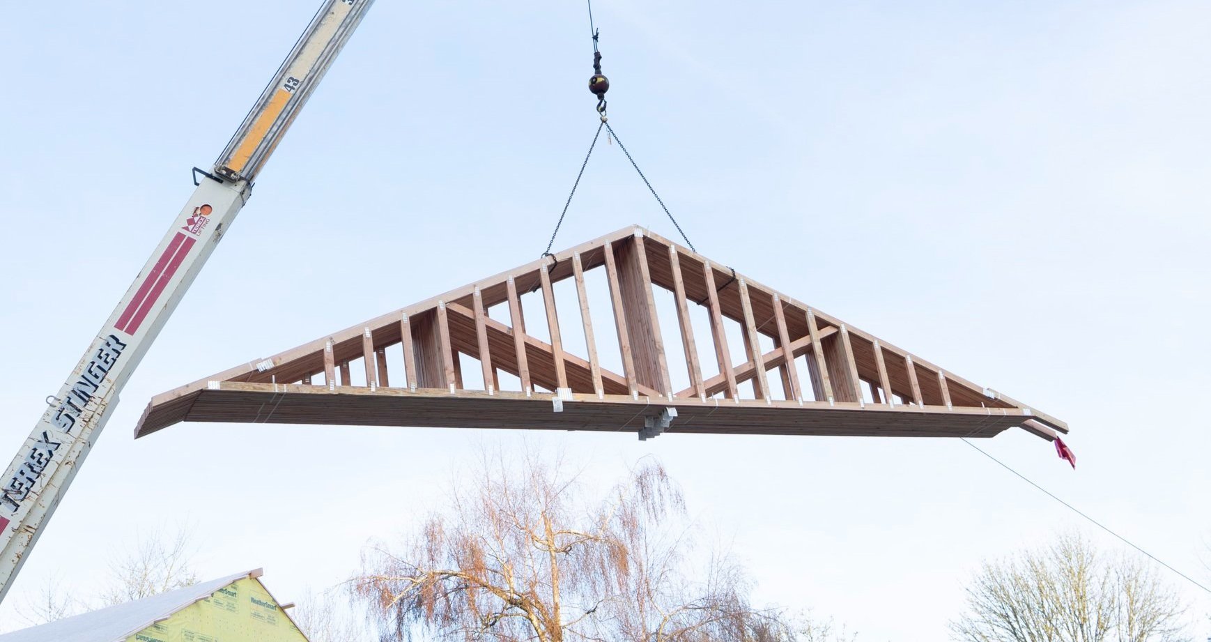 Truss Components of Washington-Truss Components of Washington | Home