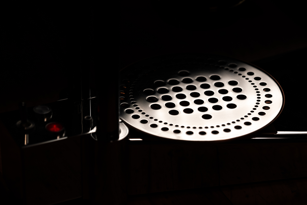 About Strietman | Manufacturer of Precision Lever Espresso Machines ...