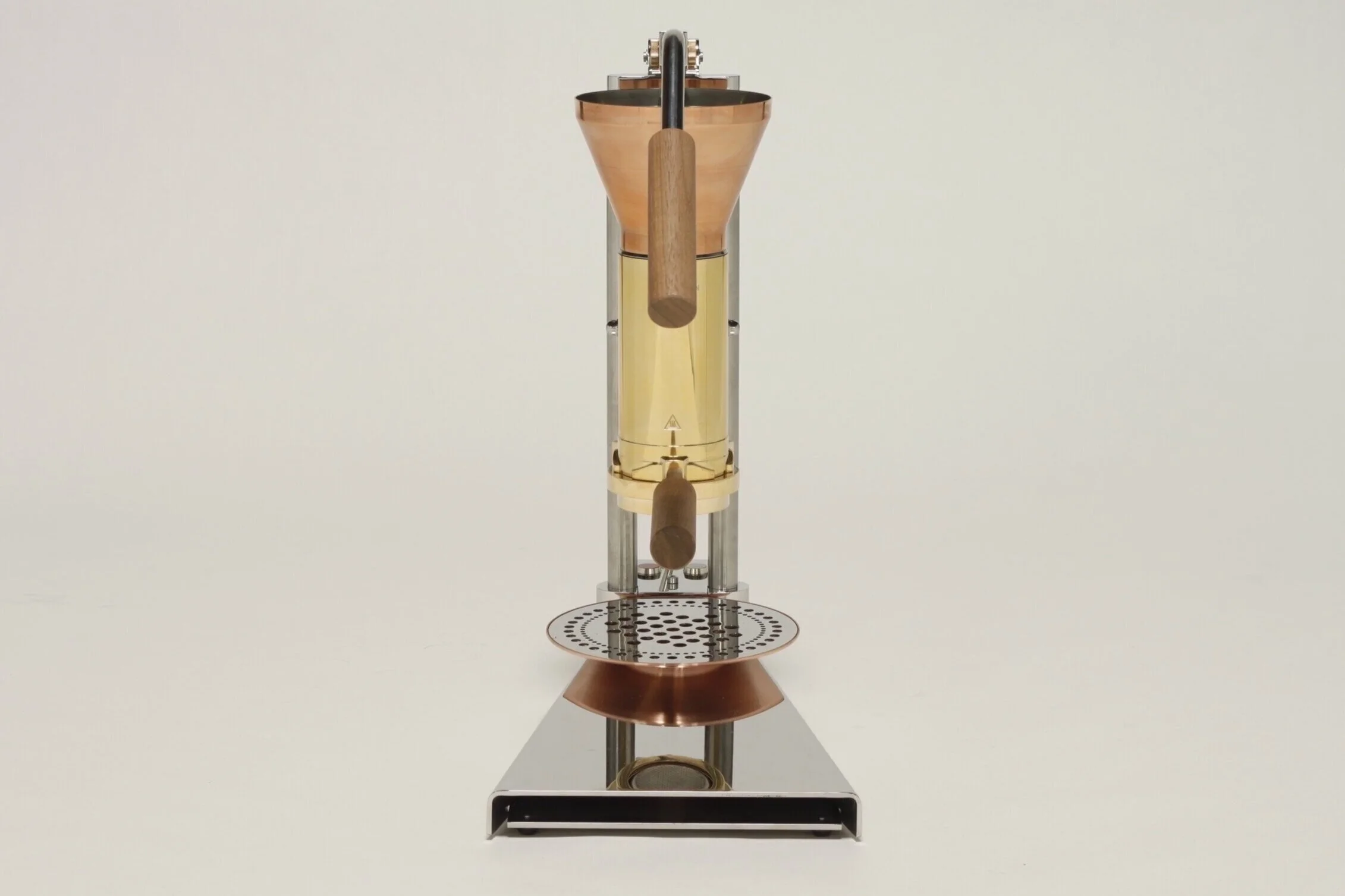 Strietman CT2 Espresso Machine — Strietman