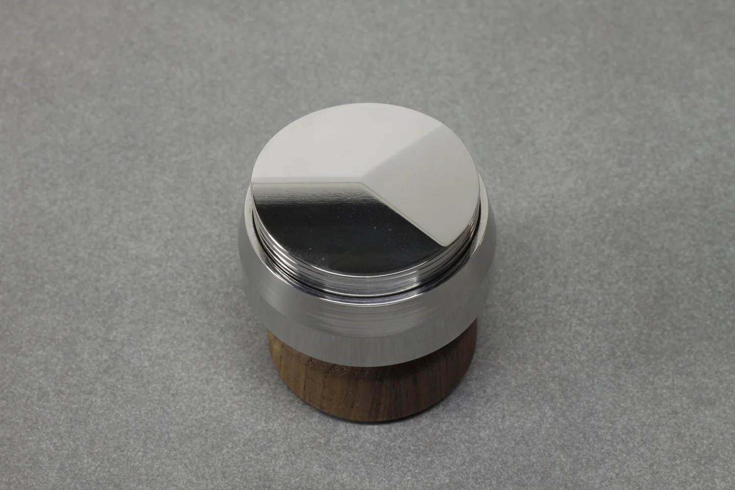 Strietman Leveling tamper — Strietman