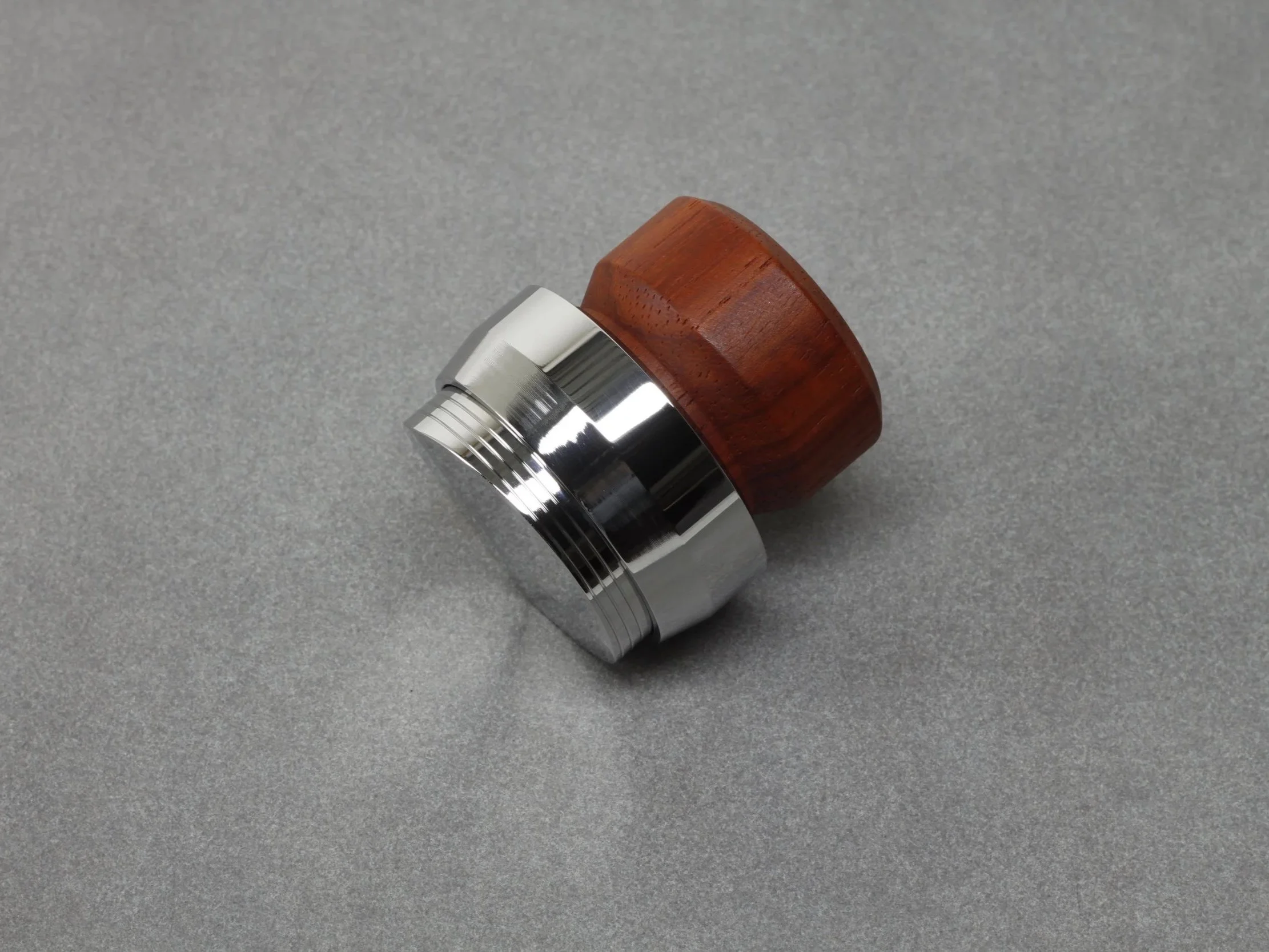 Strietman Levelling Tamper — Strietman