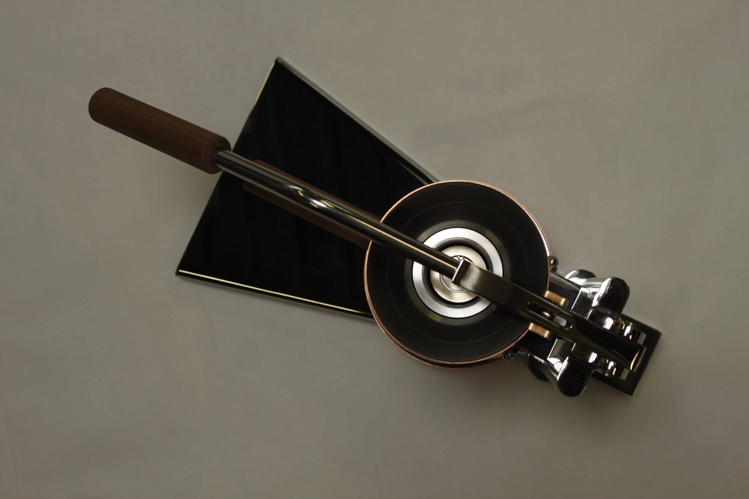 Strietman Ct2 Espresso Machine Strietman