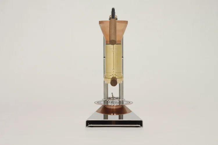 Strietman CT2 | Precision Manual Lever Espresso Machine – manufactured ...