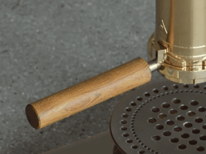 Strietman Espresso Machines — Strietman