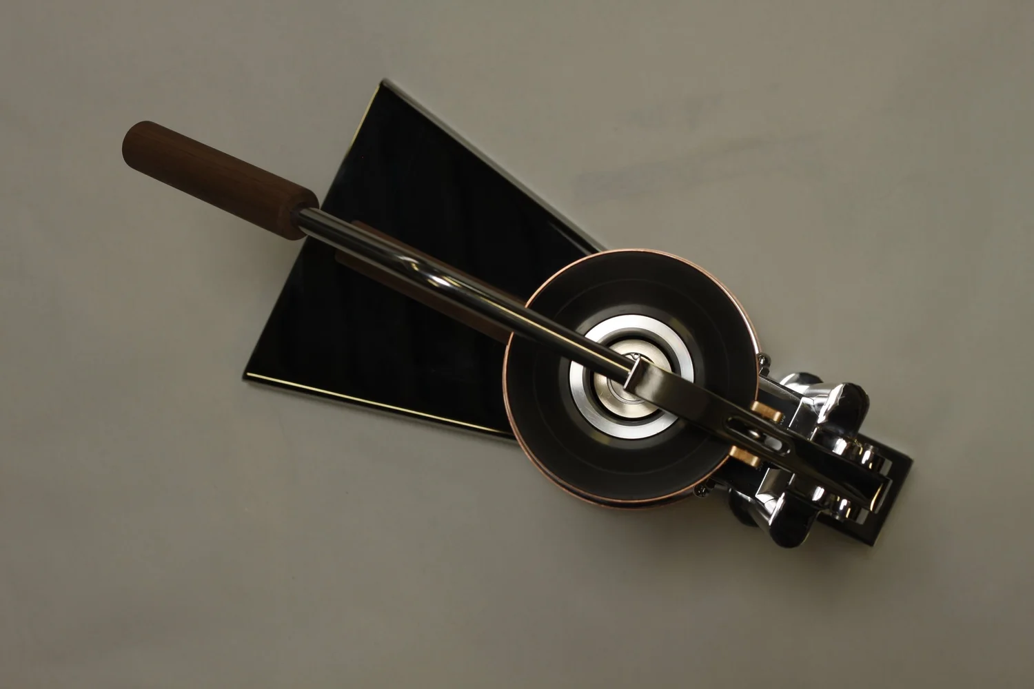 Strietman CT2 Espresso Machine — Strietman