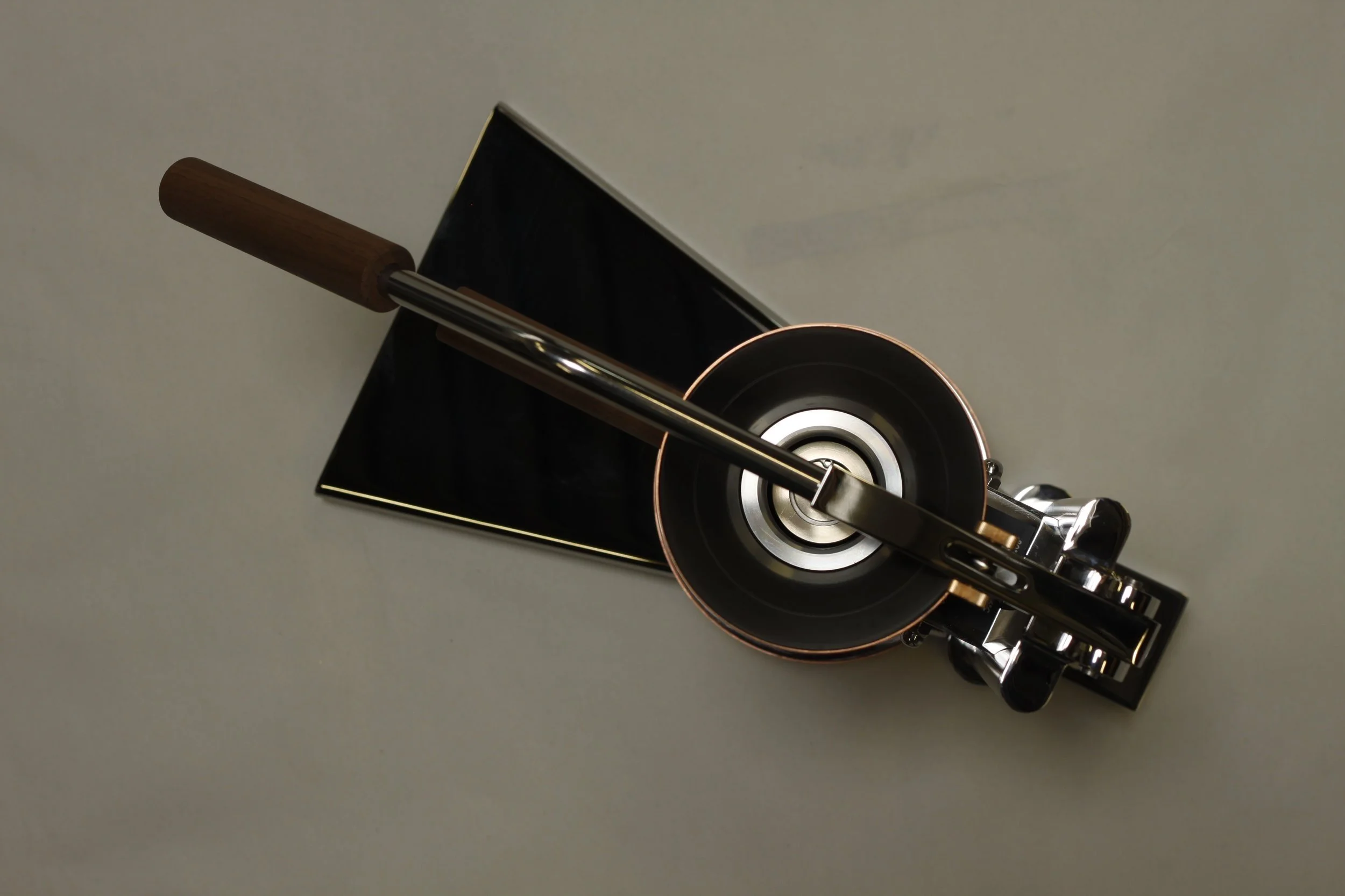 Strietman CT2 Espresso Machine — Strietman