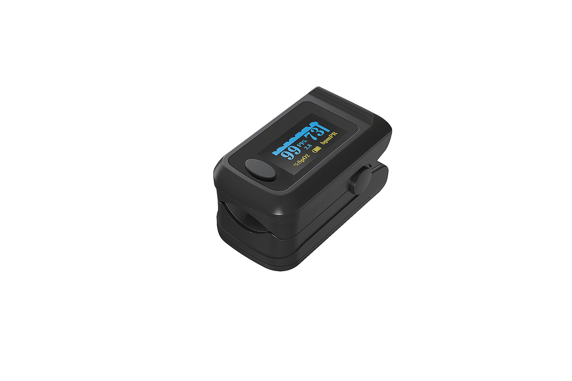 Pulse Oximeter Aleshon America