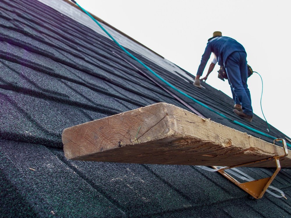 Understanding the Roof Installation Process